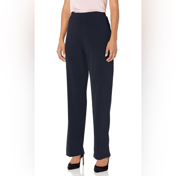 Briggs New York | Pants & Jumpsuits | Copy Nwt Studio Works Petite By ...